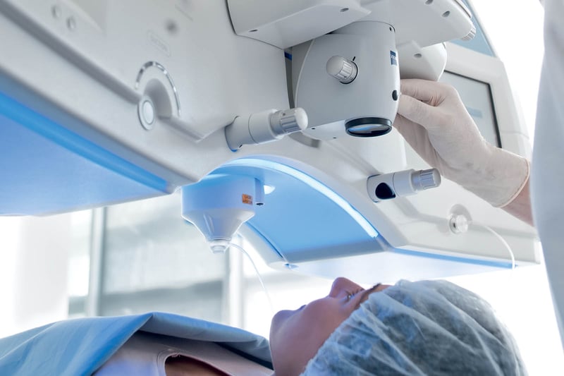 Cuidados postoperatorios: todo lo que tienes que saber